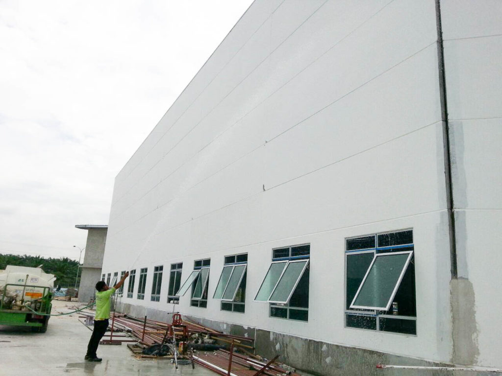 IBS & PRECAST CONCRETE WORKS - AME Engineering