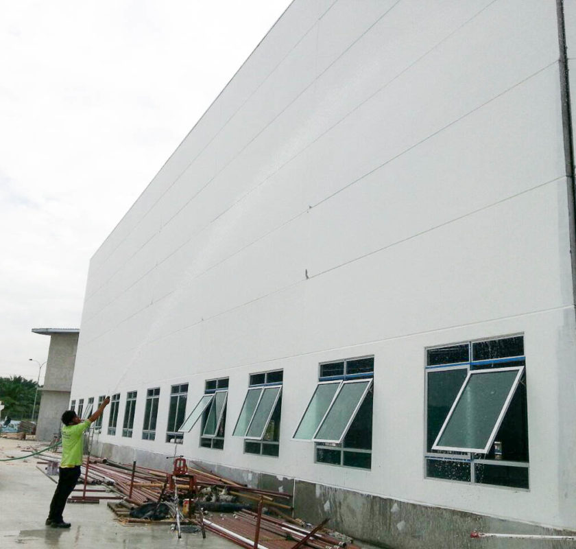 IBS & PRECAST CONCRETE WORKS - AME Engineering