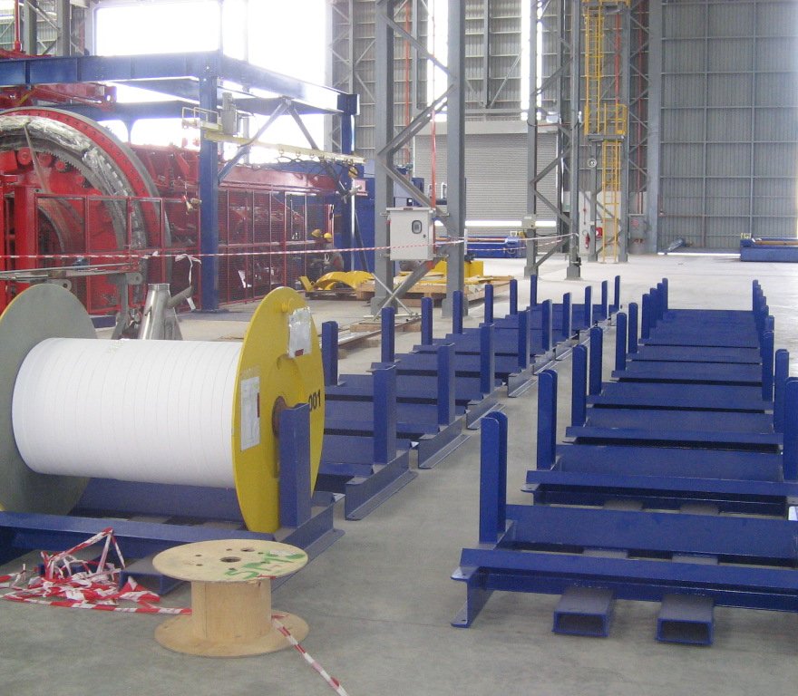 MISCELLANEOUS WORKS - AME Engineering