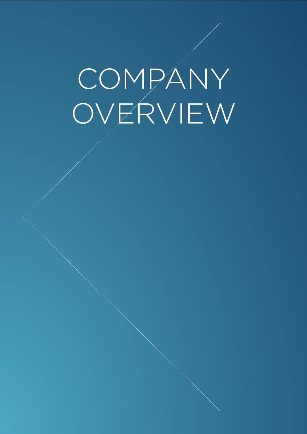 Company Profile - AME Engineering